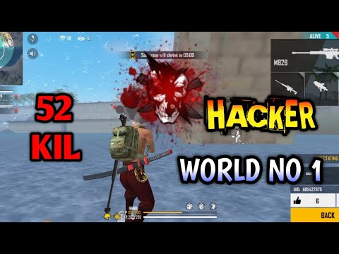 WORLD NO 1 HACKER ||☠️|| - YouTube