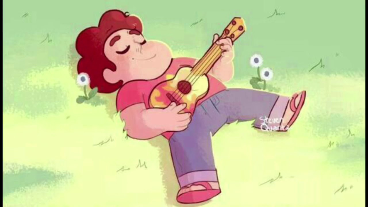 Steven universe - love and peace (remix) - YouTube
