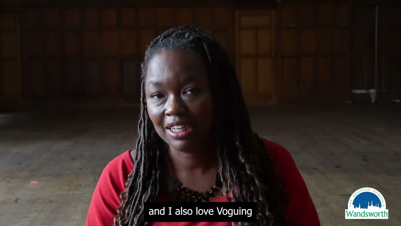 Black History Month with Kemi Akinola - YouTube