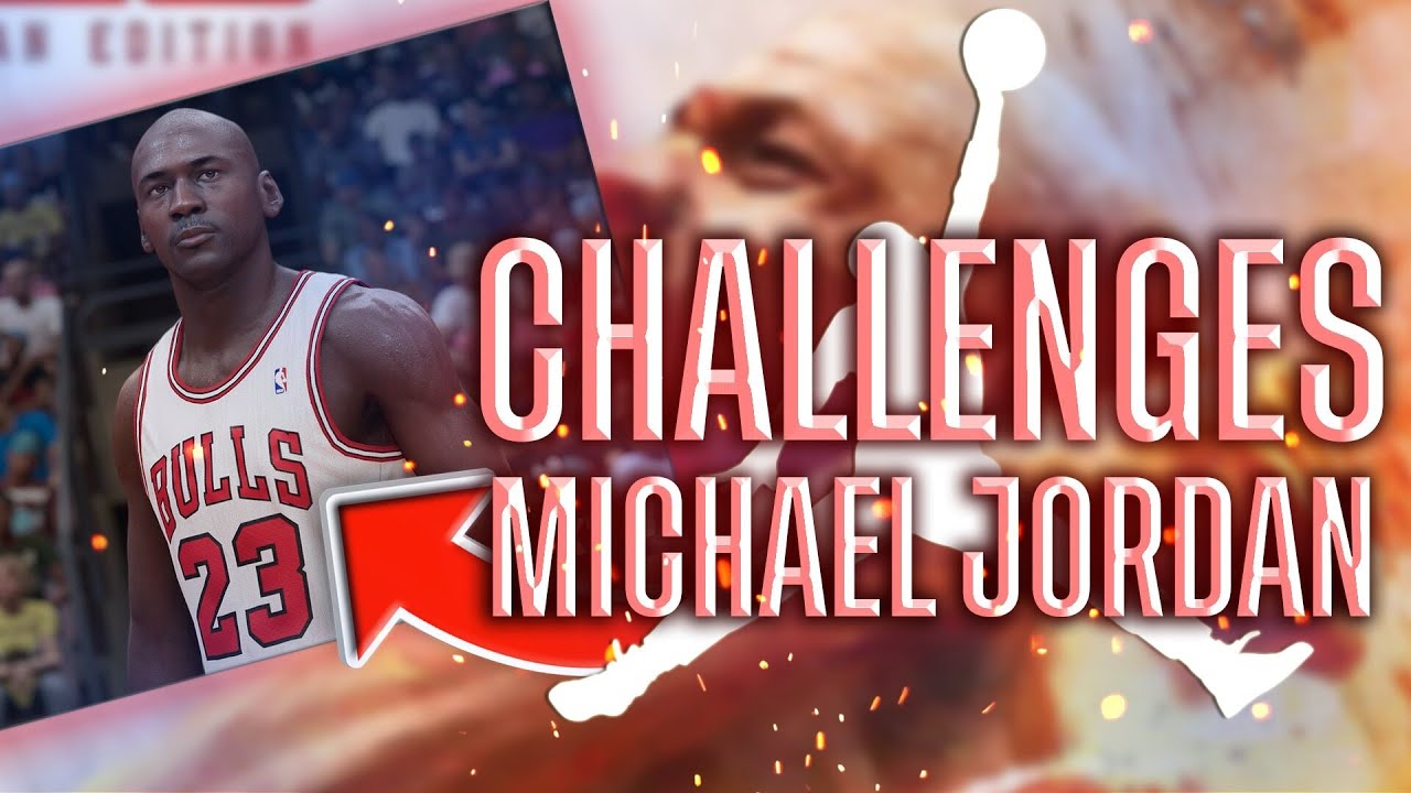 Les challenges JORDAN en détails, nouveau TAKEOVER d'équipe ... News ...