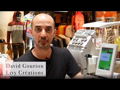 LIVY CREATIONS Marseille La Valentine