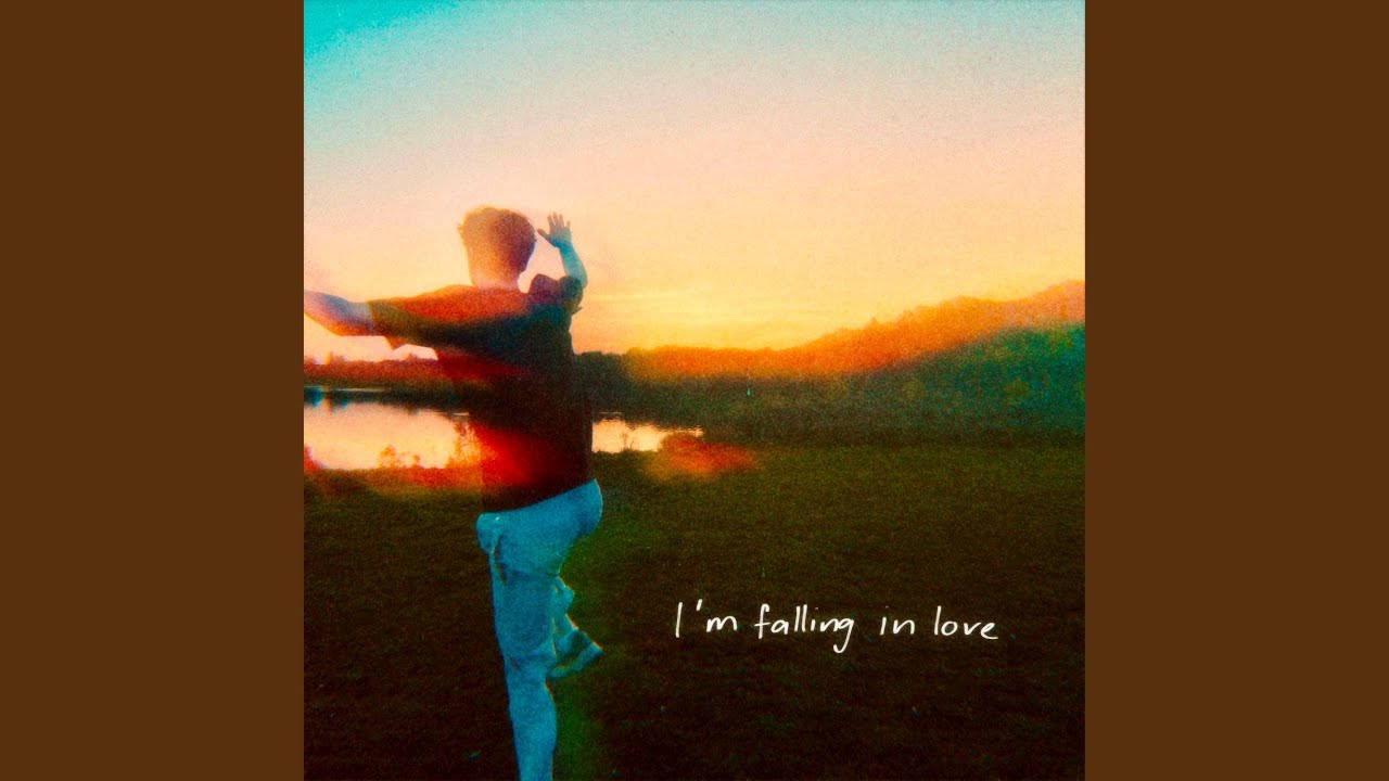 I'm falling in love - YouTube