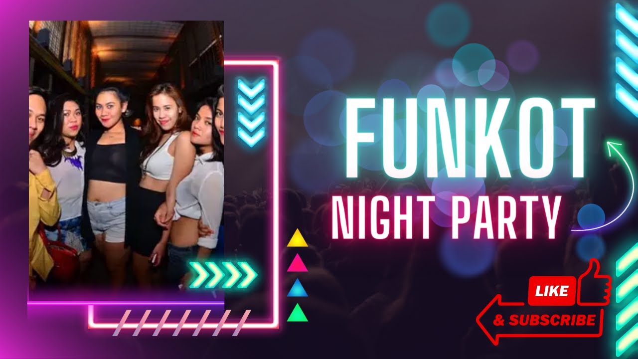 DJ FUNKOT KENCENG || FUNKOT 2023 || SENGOL DONG - YouTube