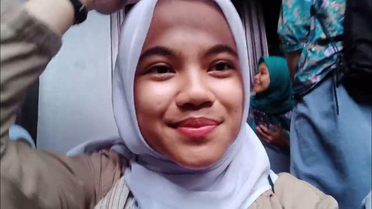 vlog apa adanya yahhh - YouTube