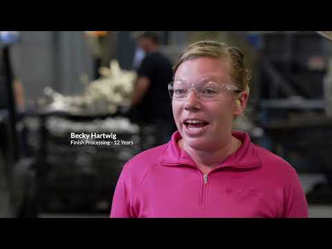 Walker Forge: Tuition Reimbursement