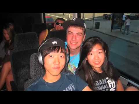 NSLC Session 2 - YouTube