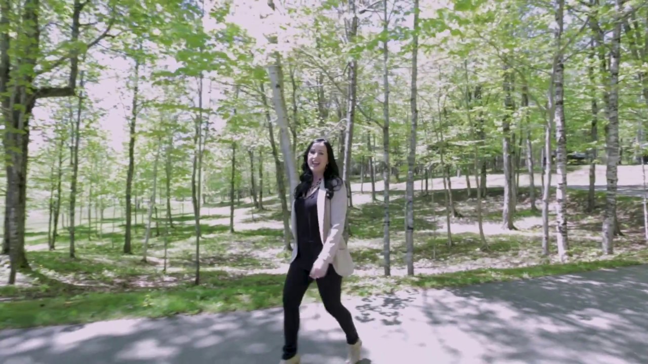 664 Back Road, Lyttleton, New Brunswick - FOR SALE - YouTube