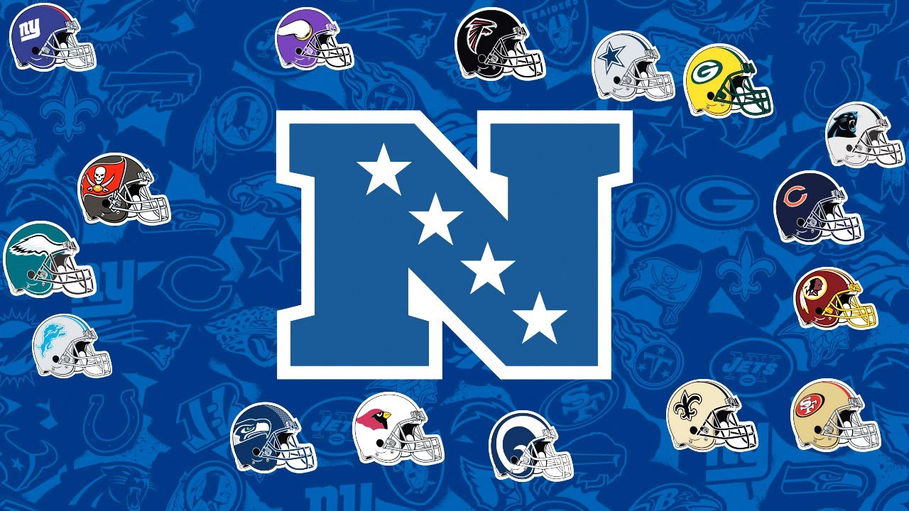 Which NFC Division Will Have The Most Playoff Teams In 2020 YouTube Which NFC Division Will Have The Most Playoff Teams In 2020 YouTube