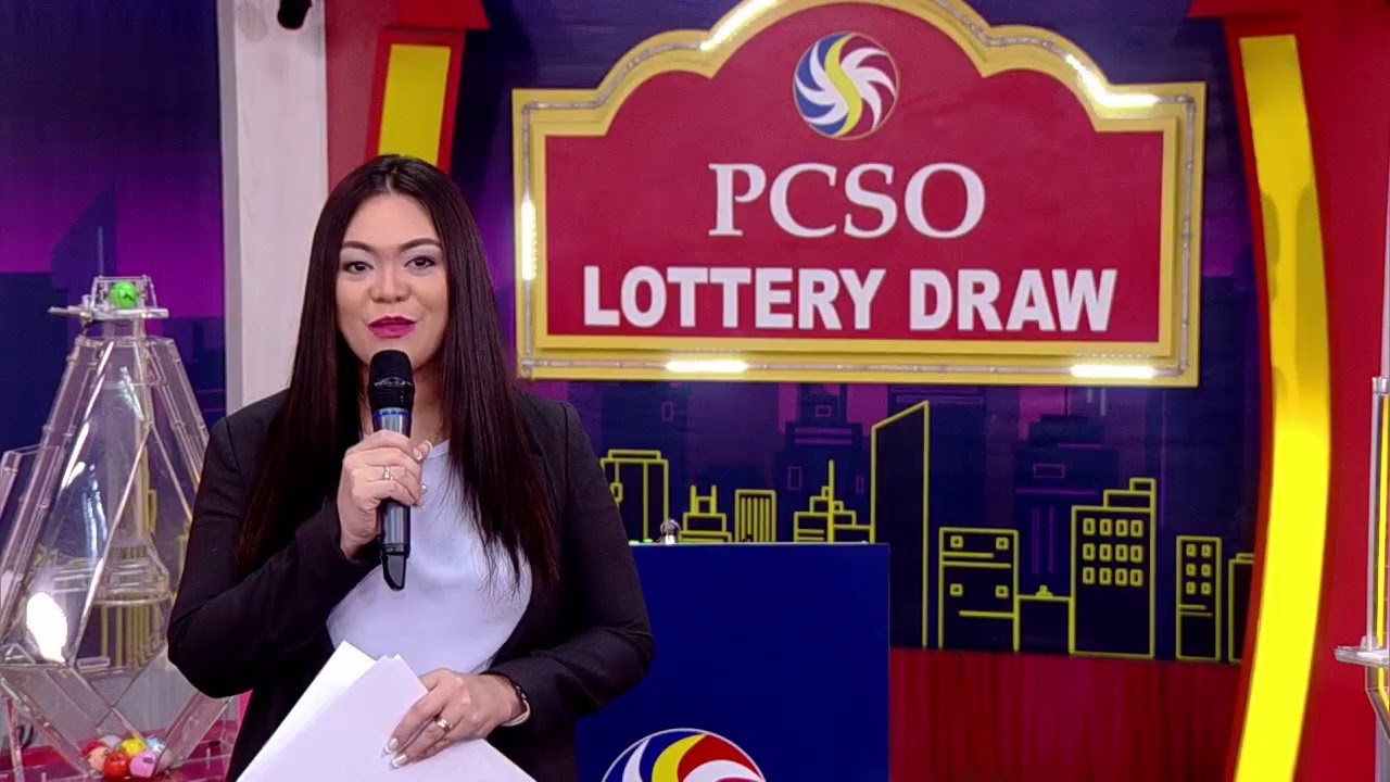 [LIVE] PCSO 4:00 PM Lotto Draw - February 13, 2020 - YouTube