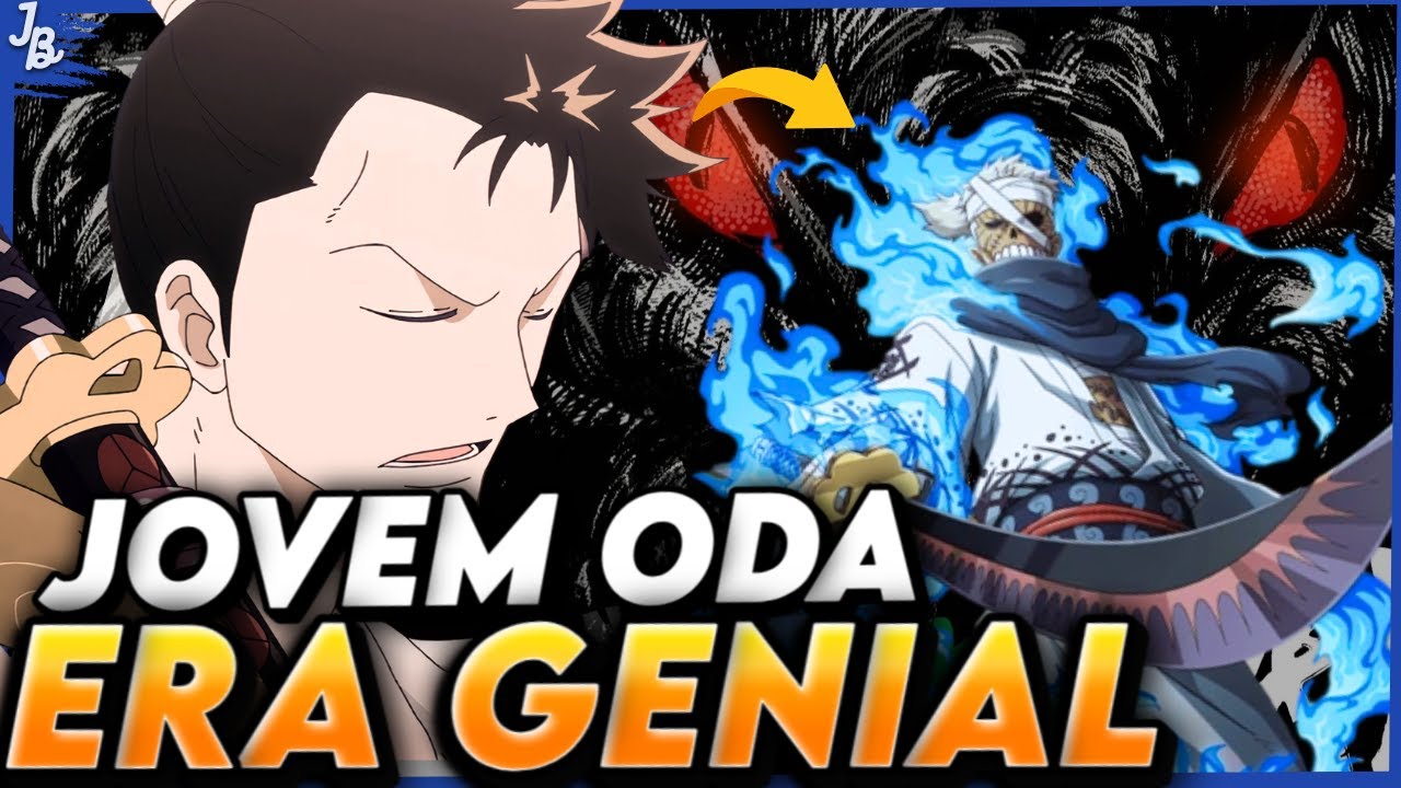 MONSTER O MANGA SPIN OFF DE ONE PIECE - HISTORIA COMPLETA - YouTube
