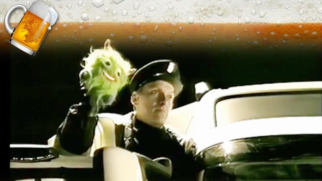 Best beer pranks: funny ways to get beer - YouTube