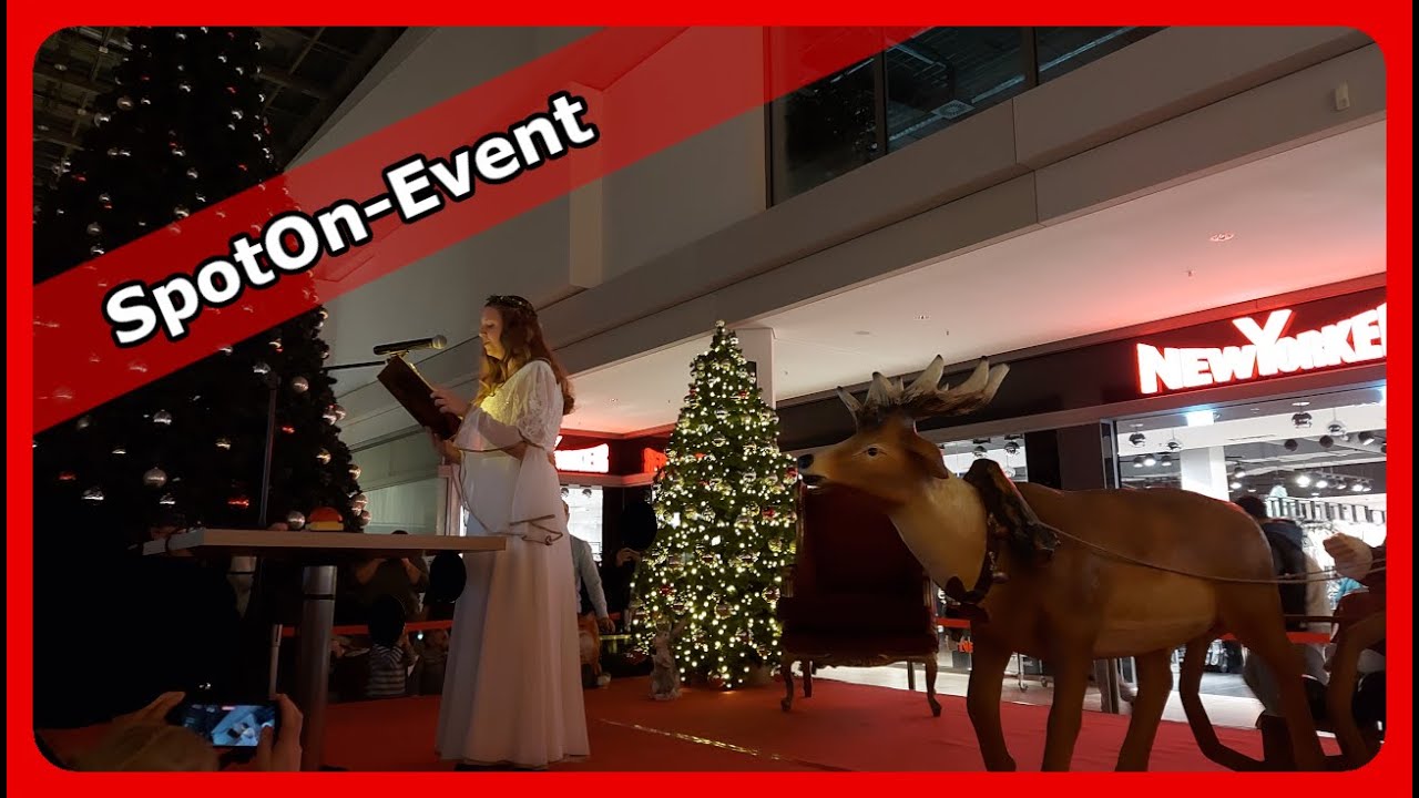 "Spot On - Event" | NeuerMarkt | Neumarkt 2023 - [Video 4K Ultra HD ...