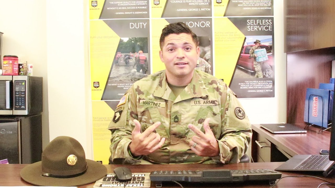 SFC Martinez Class Video - YouTube