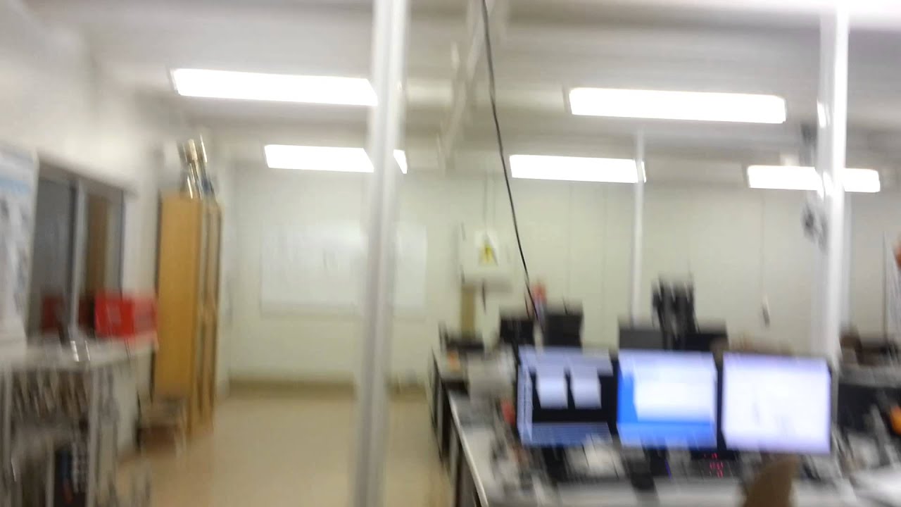 Controlling Ar drone with LabVIEW - YouTube