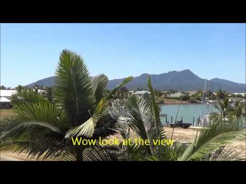 Cardwell North Queensland, What to do and see ,Meet the Friendly locals ...