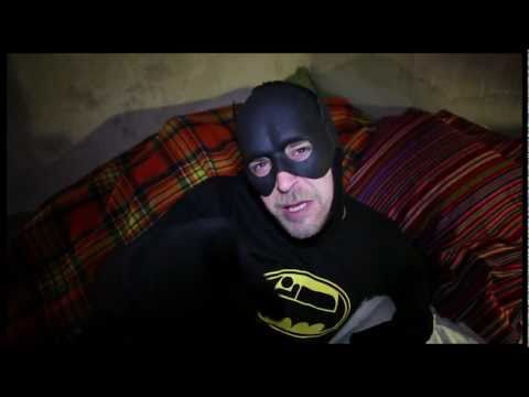 Captain Gips - Bettman (Official Video)