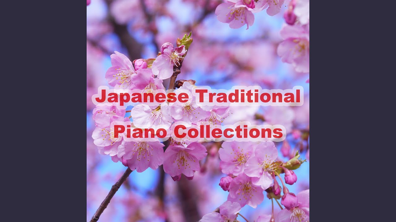 Akai Kutsu (Piano Instrumental) - YouTube