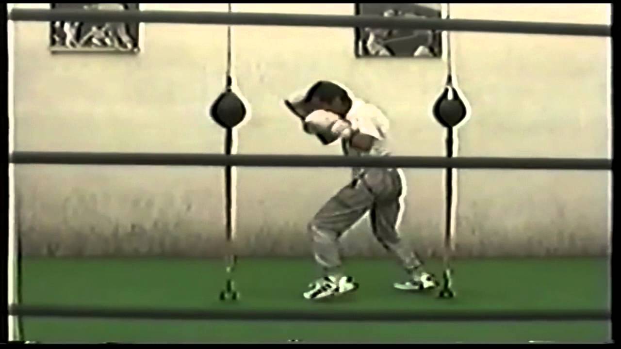 Ricardo "Finito" Lopez 52-0-1 - YouTube