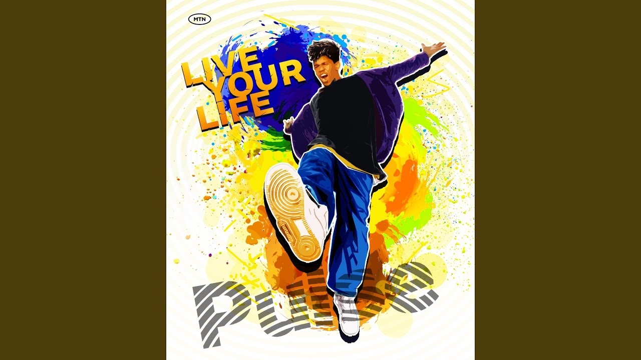 Live Your Life Youtube Music