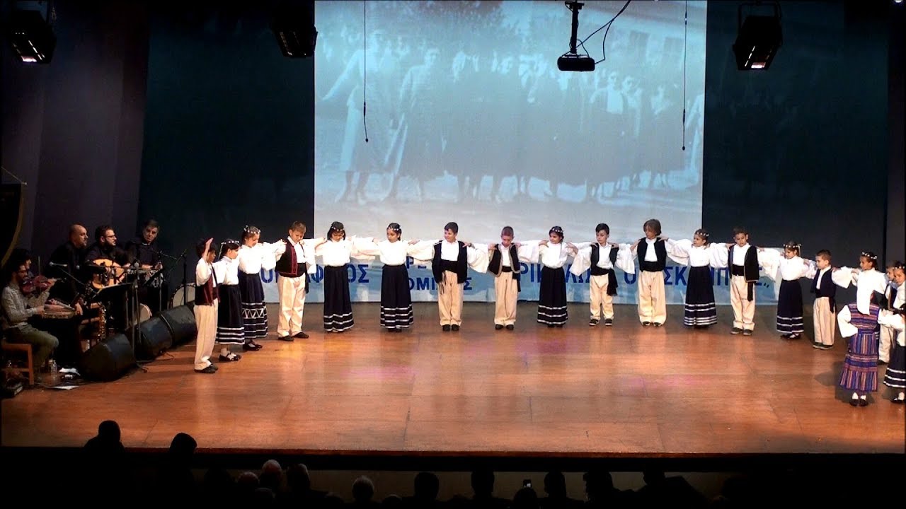 ΟΛΑ ΤΑ ΠΟΥΛΑΚΙΑ - ''ΑΣΚΛΗΠΙΟΣ'' ΤΡΙΚΑΛΩΝ-2019 - YouTube