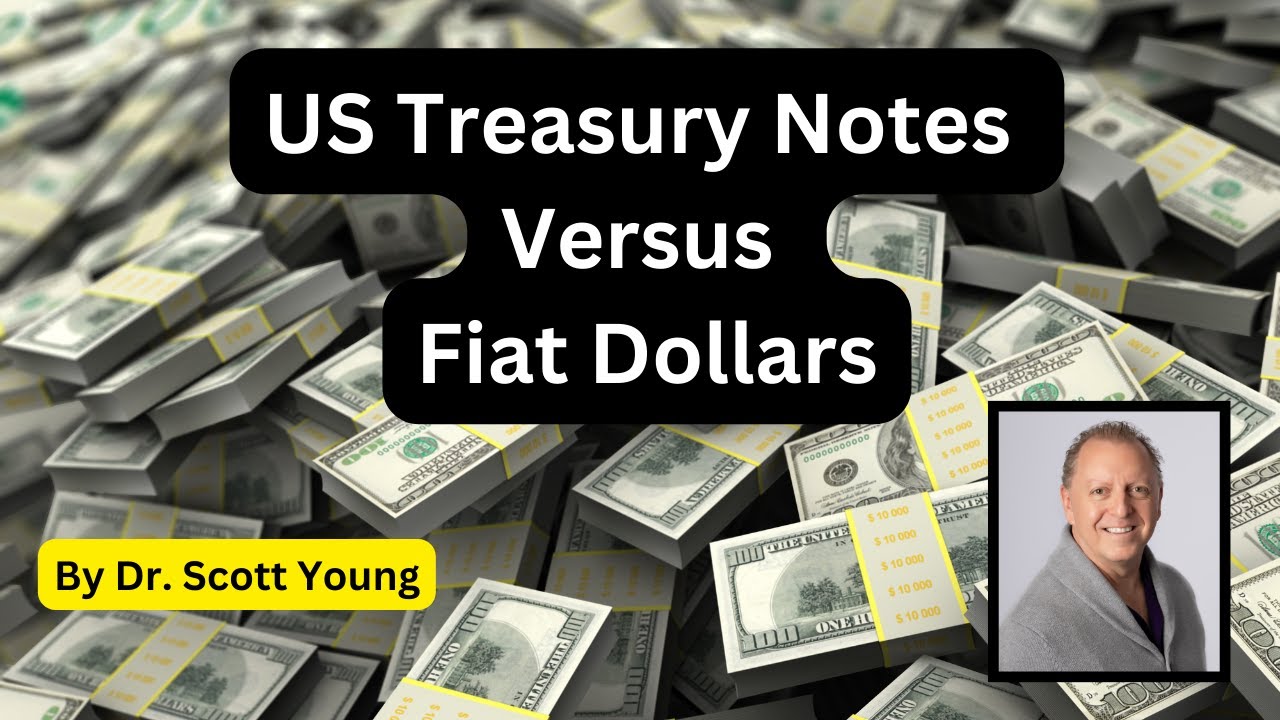 NESARA: What does the Bible say about changing from the US Dollar to US ...