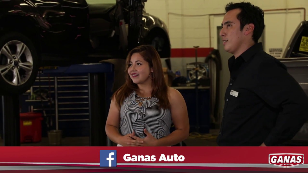 Infomercial Ganas Auto Diciembre - YouTube