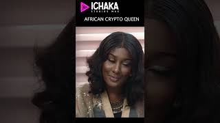 African Crypto Queen Roseline Liquorose Afije Tochi Obika Obichi ...