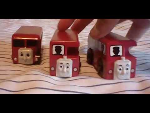 Mini Me Contest- Bertie - YouTube