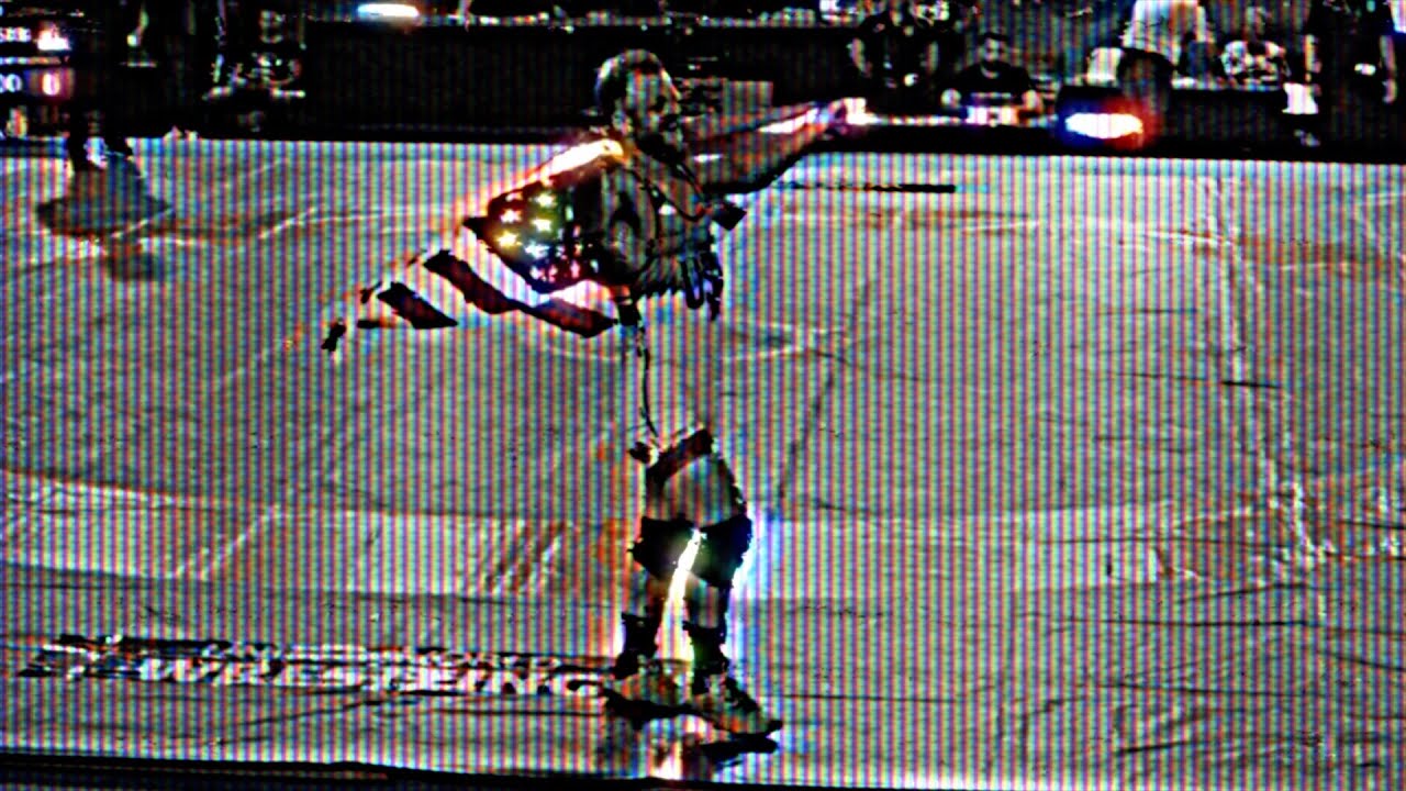 Standout: The Ben Kjar Story (2025) Trailer - Wrestling Documentary ...