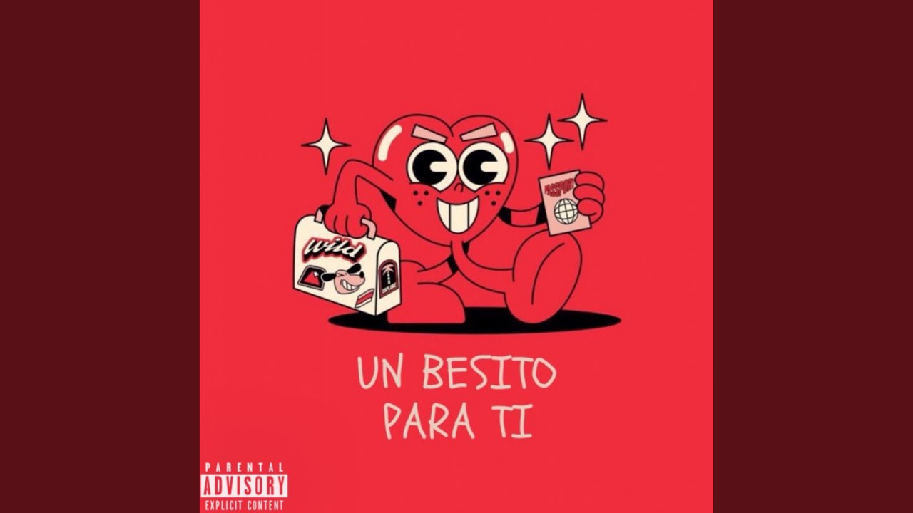 Un Besito para Ti - YouTube