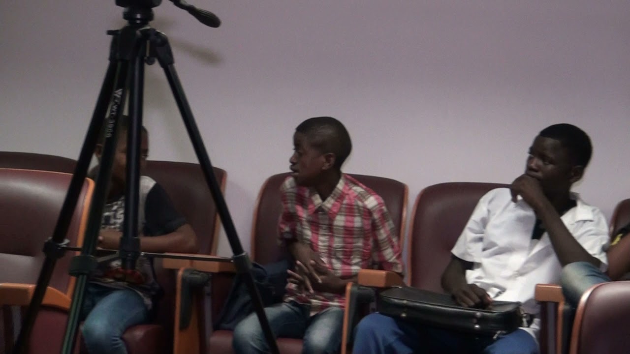 EMMA Vítor Burity da Silva - YouTube