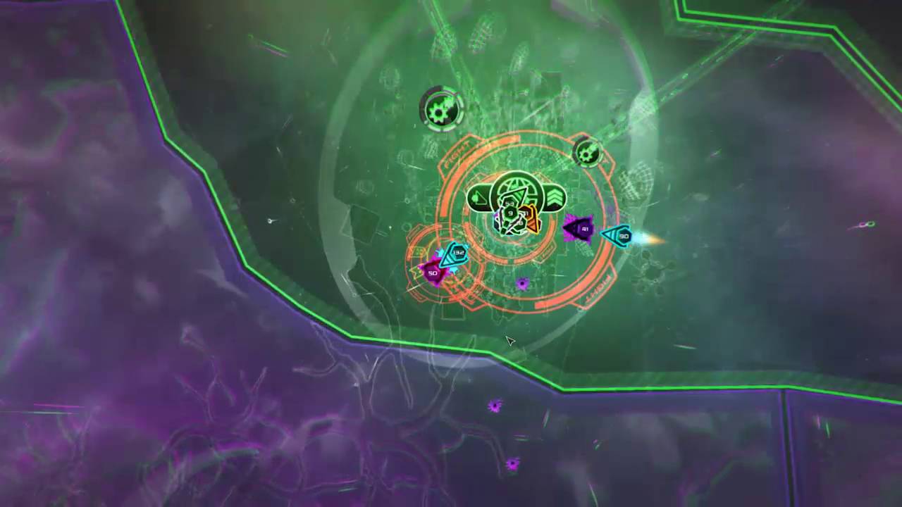 SPAZ 2 - Gameplay and Combat - YouTube