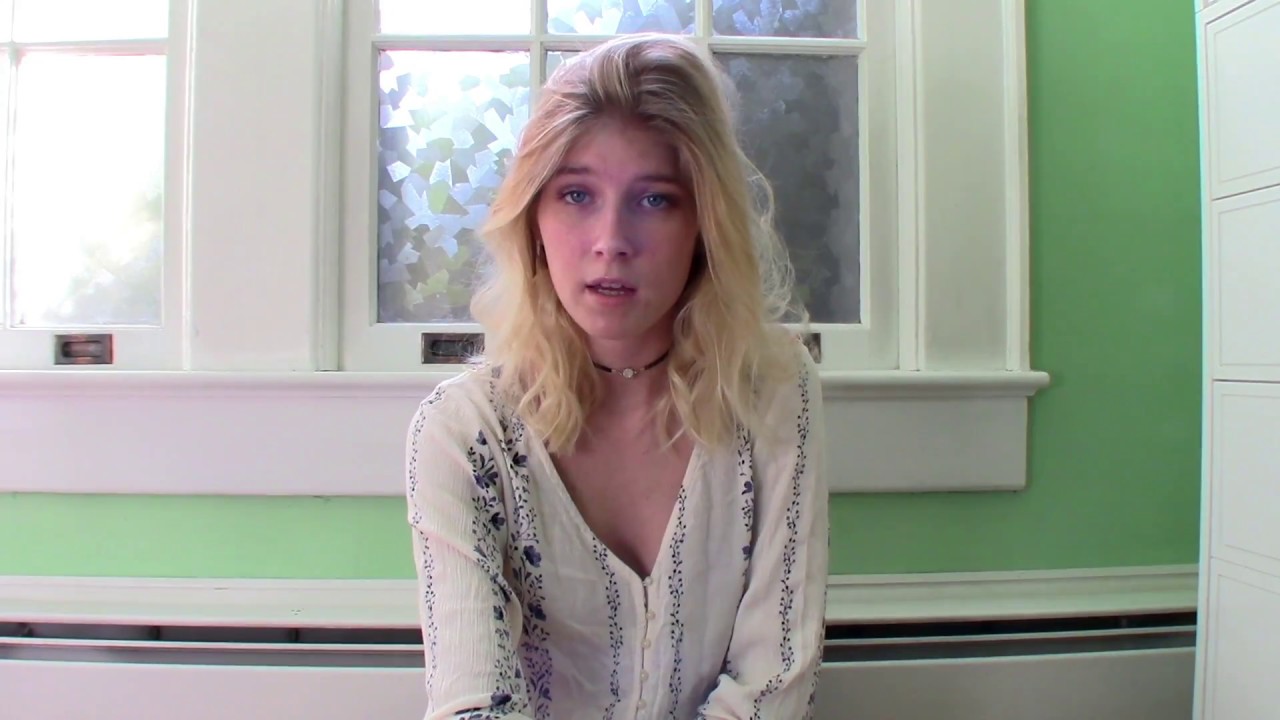 Rise Up - Andra Day (Cover by Sarah Bonner) - YouTube
