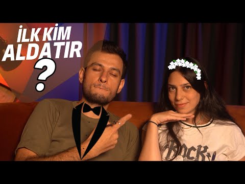 İLK KİM SORULARI SORDUK | Bi' Değişik Sorular #1