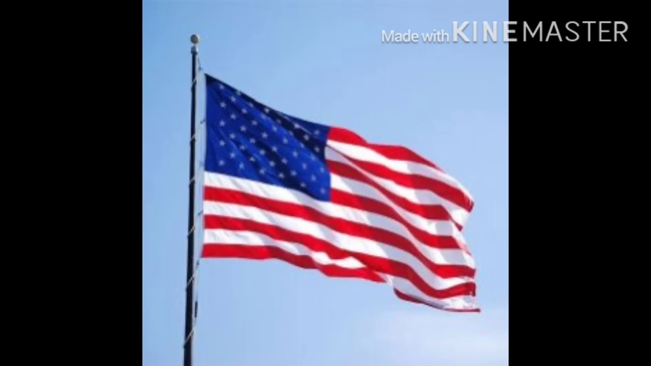 AMERICA! FRICK YEAH! - YouTube