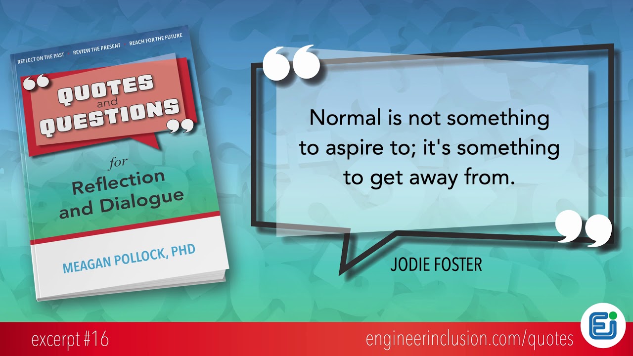 Journal and Conversation Prompt #16 - YouTube