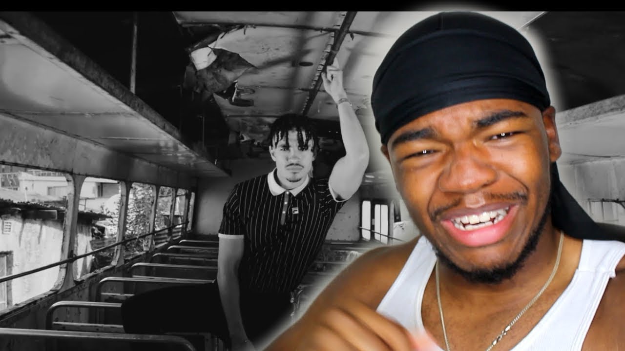 MAN OHH MANN!! | Shane Eagle - JULIA | Reaction - YouTube