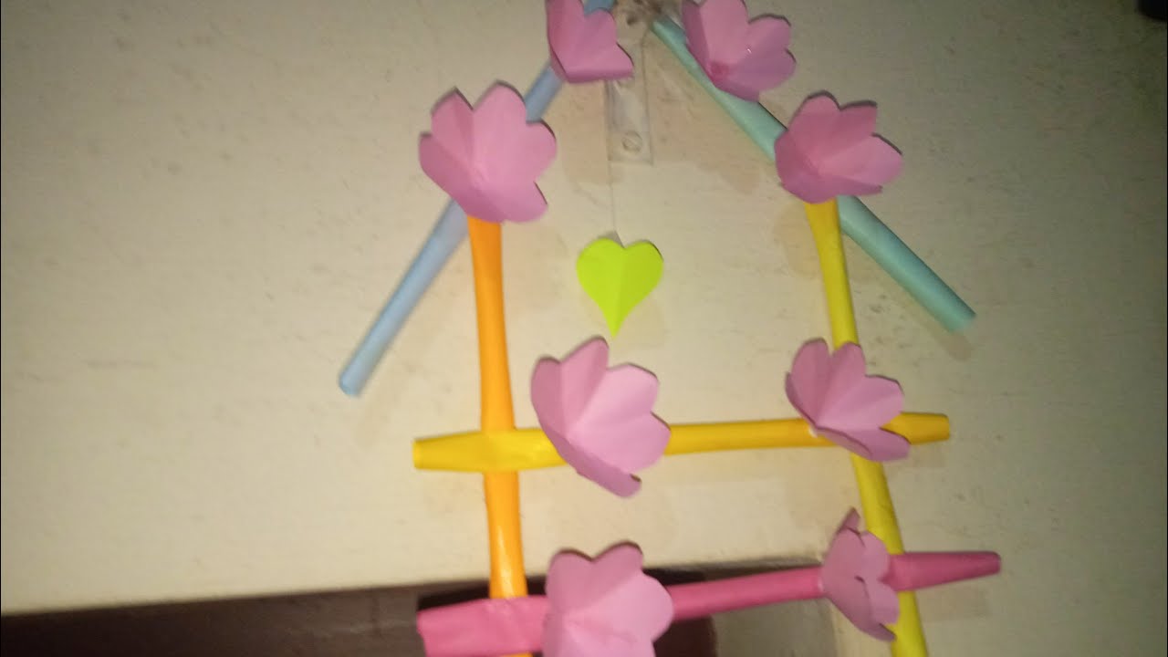 How to make paper work easy👌👌😍😍 - YouTube