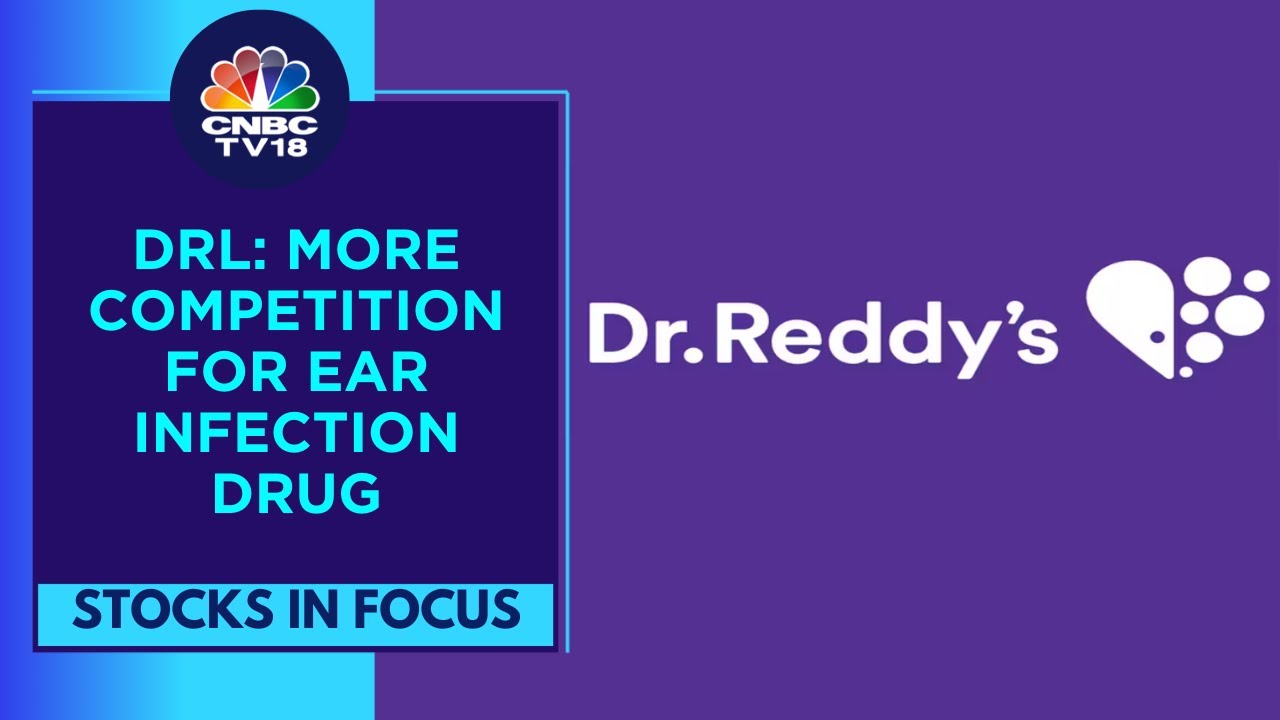 Dr Reddy’s Under Pressure After US-Based Manufacturer Receives FDA ...