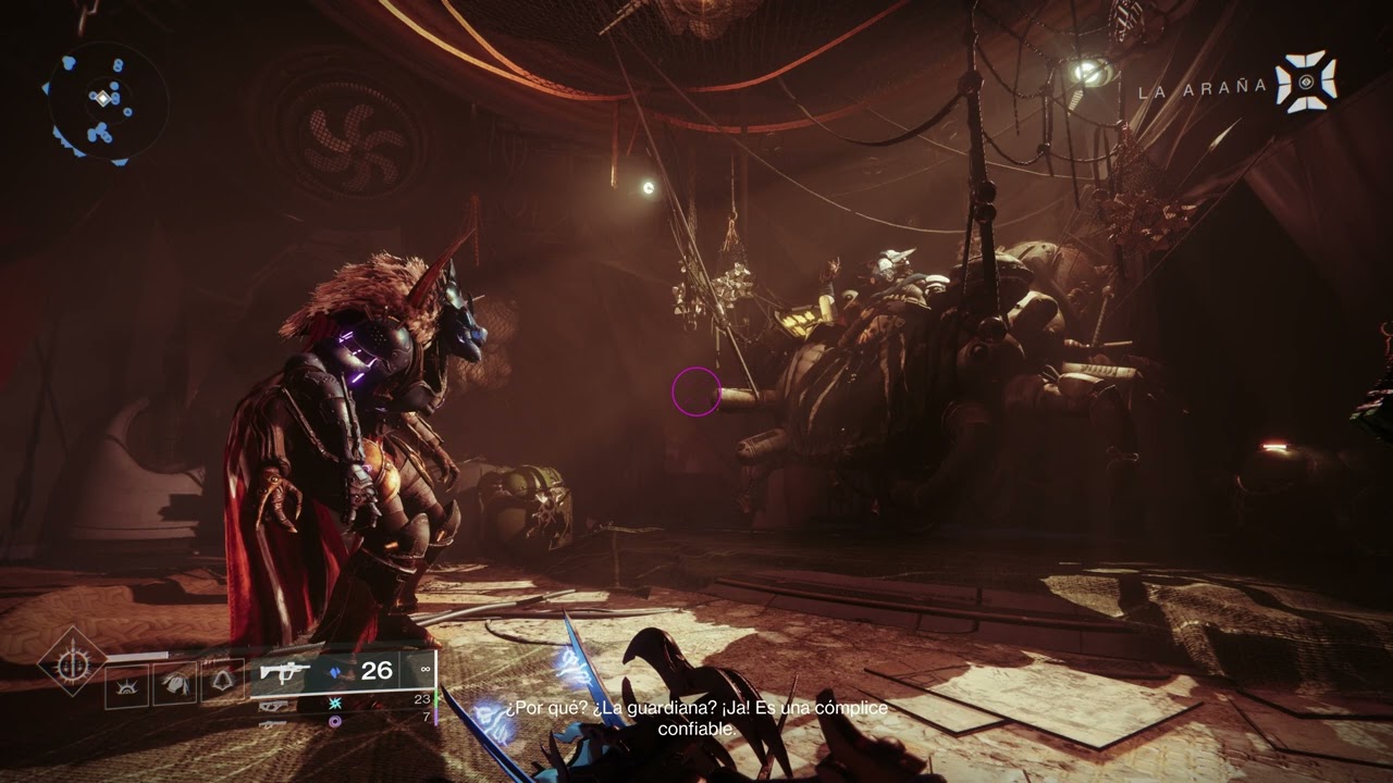 Destiny 2 | Rakis - YouTube