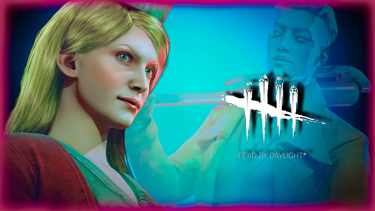 Dead by Daylight - Survivor (Lisa Garland) Gameplay #44 (No Commentary ...