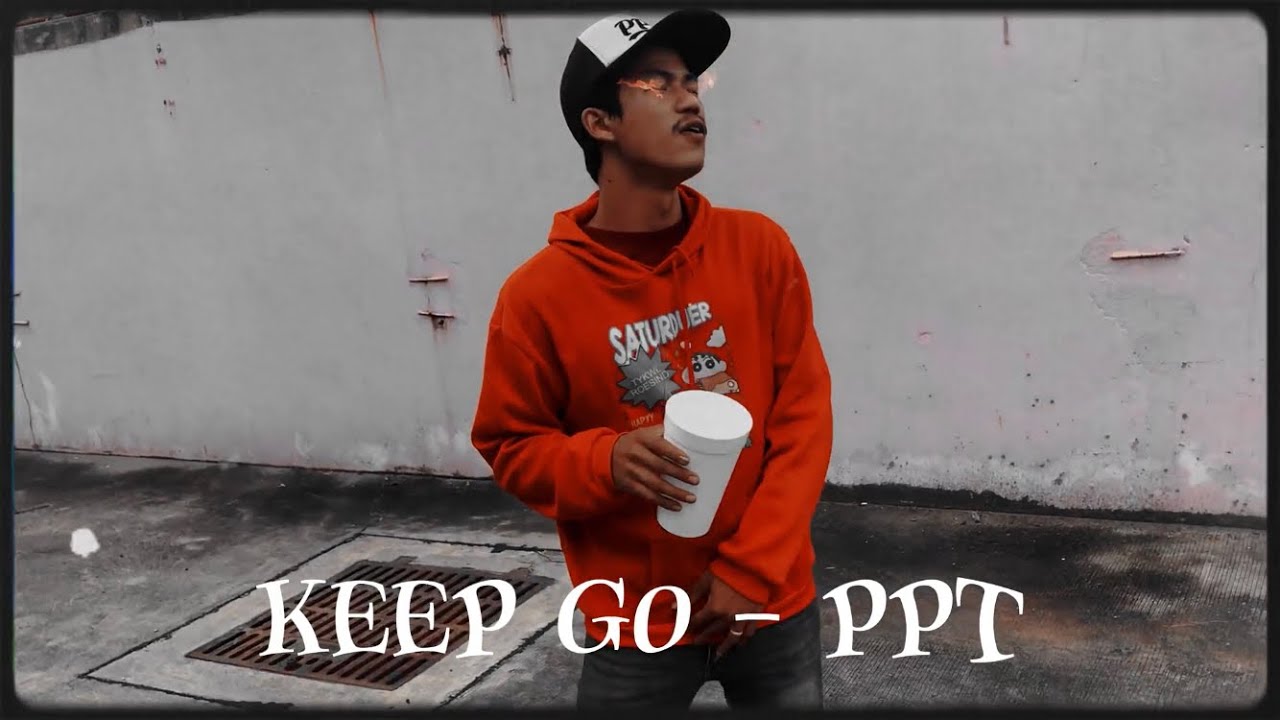 KEEP GO - PPT ( OFFICIAL MV ) - YouTube