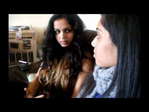 Meera Popat Playing Duo: A2 Media - YouTube