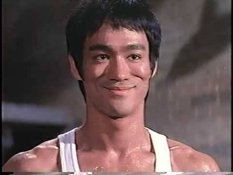 Birusli mükemmel dövüş sahnesi