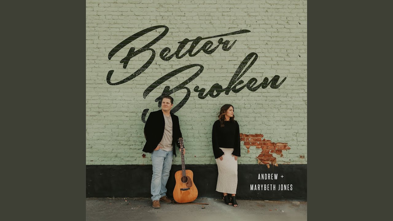Better Broken - YouTube