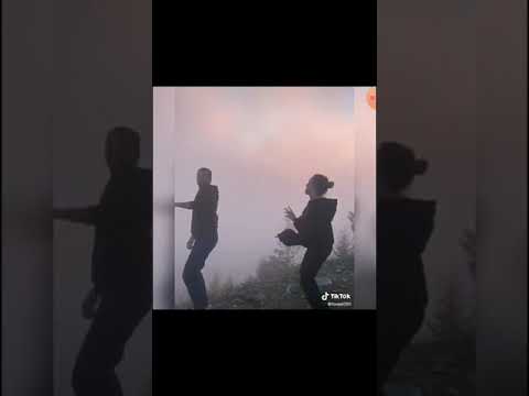 Cemal can ve damla tiktok