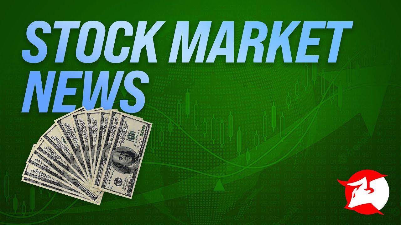 April 10 to 14 Stock Market Recap - What A Great Week! - YouTube