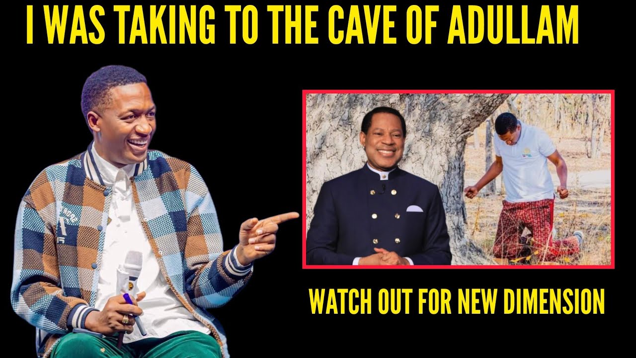 Uebert Angel Live Easter Saturday Service with Prophet Uebert Angel and ...