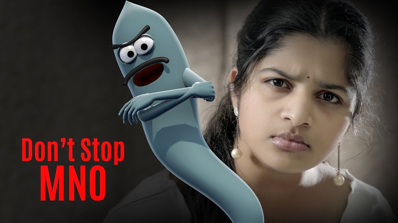 Don't Stop MNO | Jaswica Nemo - YouTube