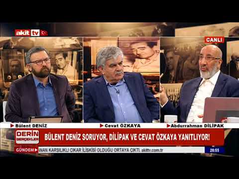 Derin Gerçekler - Türkiye'nin İslam dünyasındaki rolü